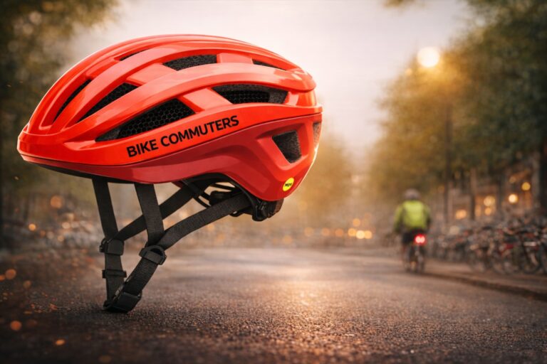 Best Bike Helmets (2026 Reviews) | BikeCommuters.com