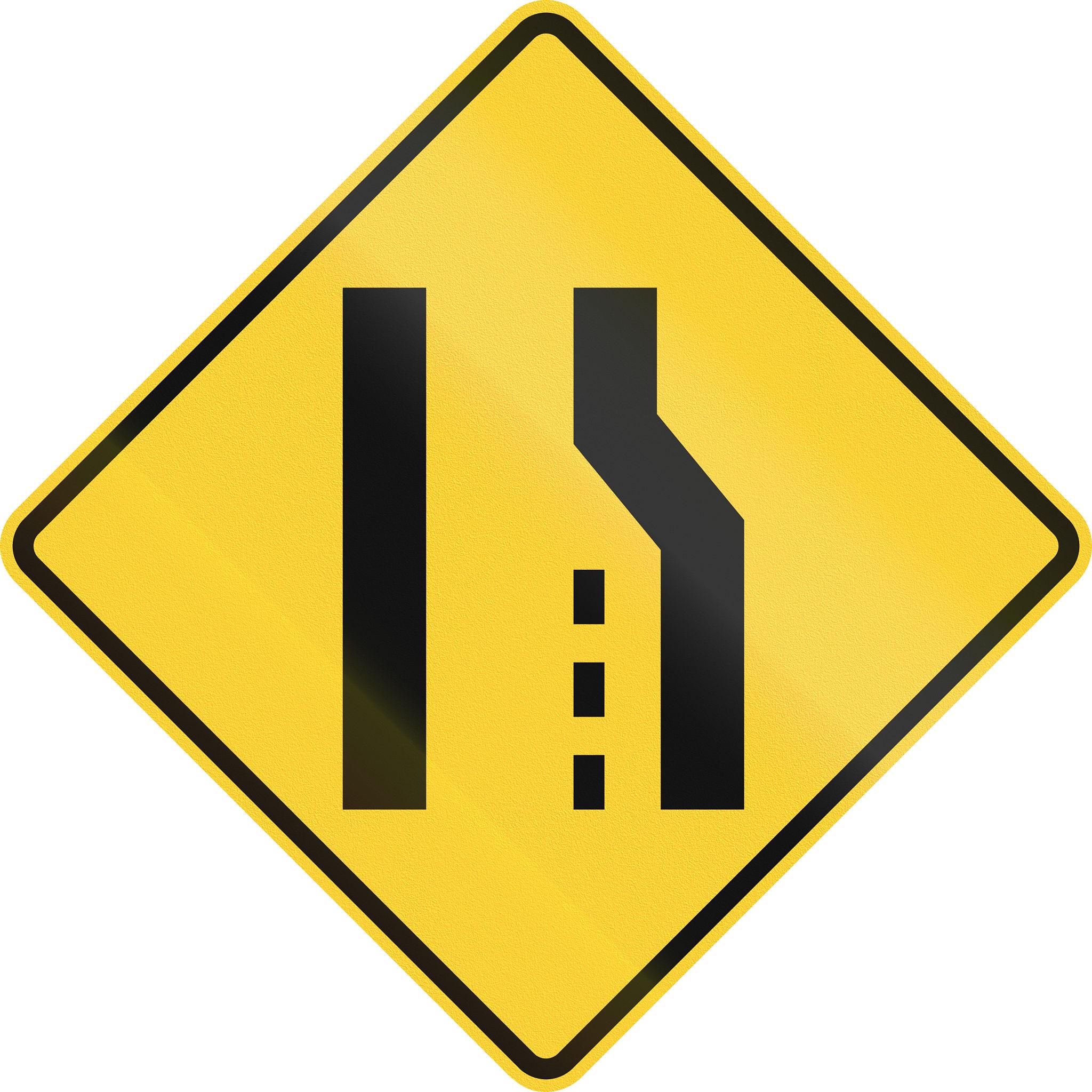Bicycle Warning Signs That Signal Real Crash Risks