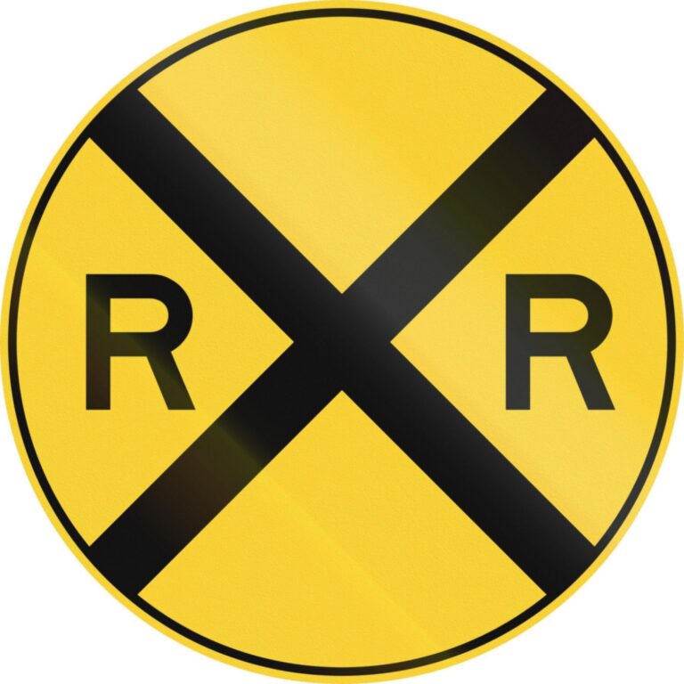 Bicycle Warning Signs That Signal Real Crash Risks